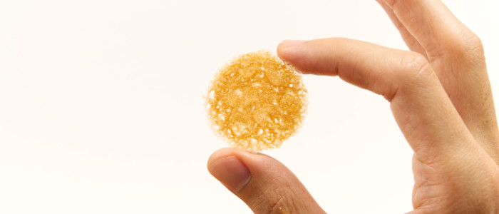 What are "Tuiles" and how do you make them? — Chef Iso